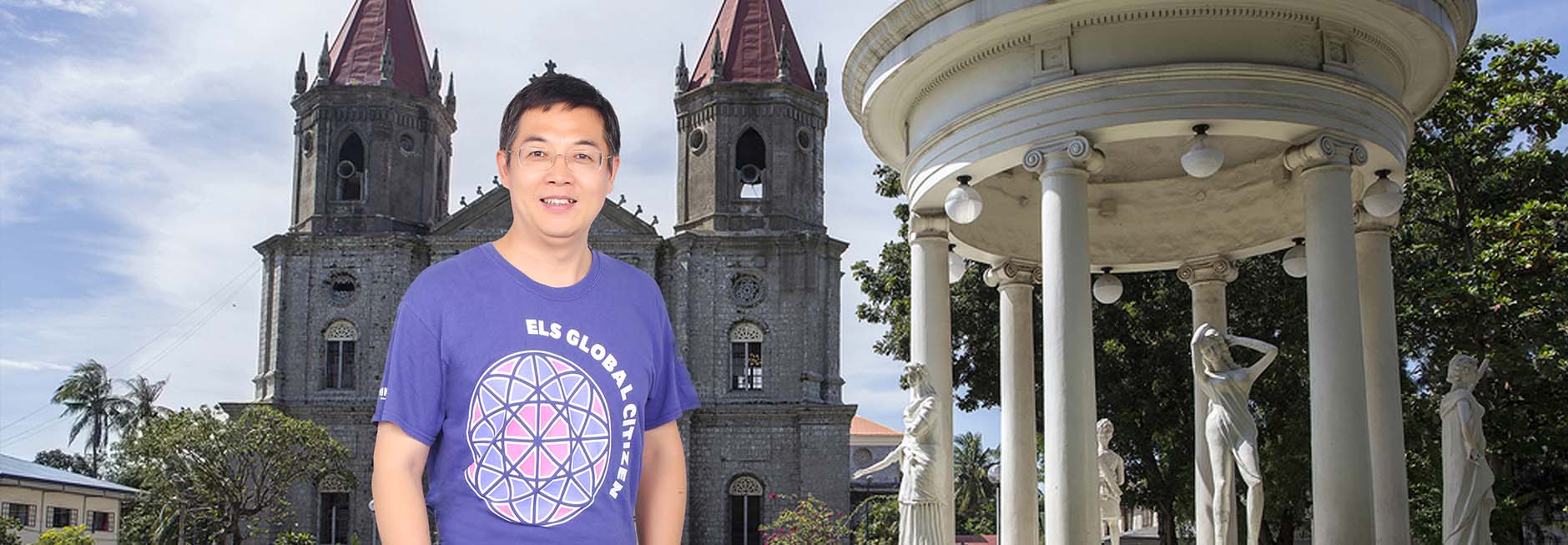 ILSC Education Group | Meet Our Team